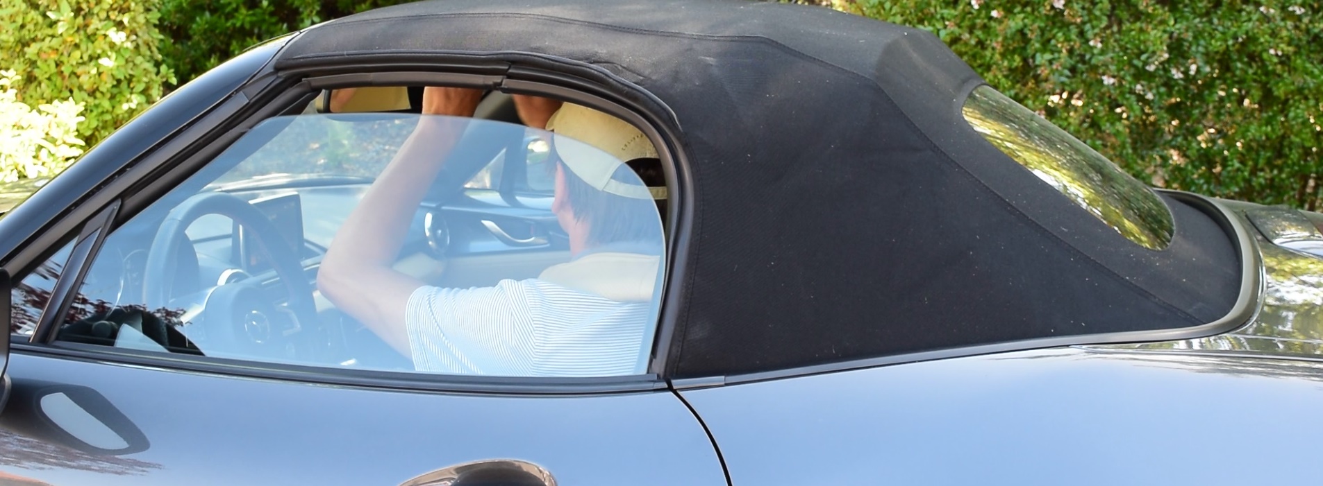 Automatic Roll-Up Windows | Gadgets for my MX-5 Miata (ND)