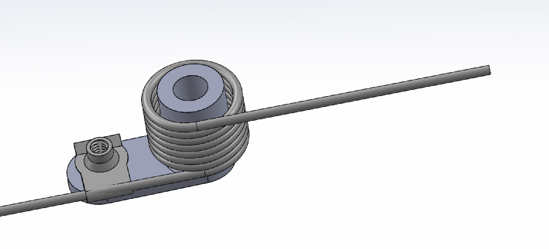 Trunk lid popper | Gadgets for my MX-5 Miata (ND)