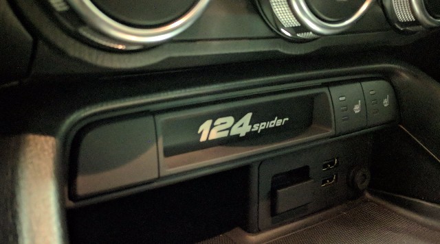Ideas for the indicator panel | Gadgets for my MX-5 Miata (ND)