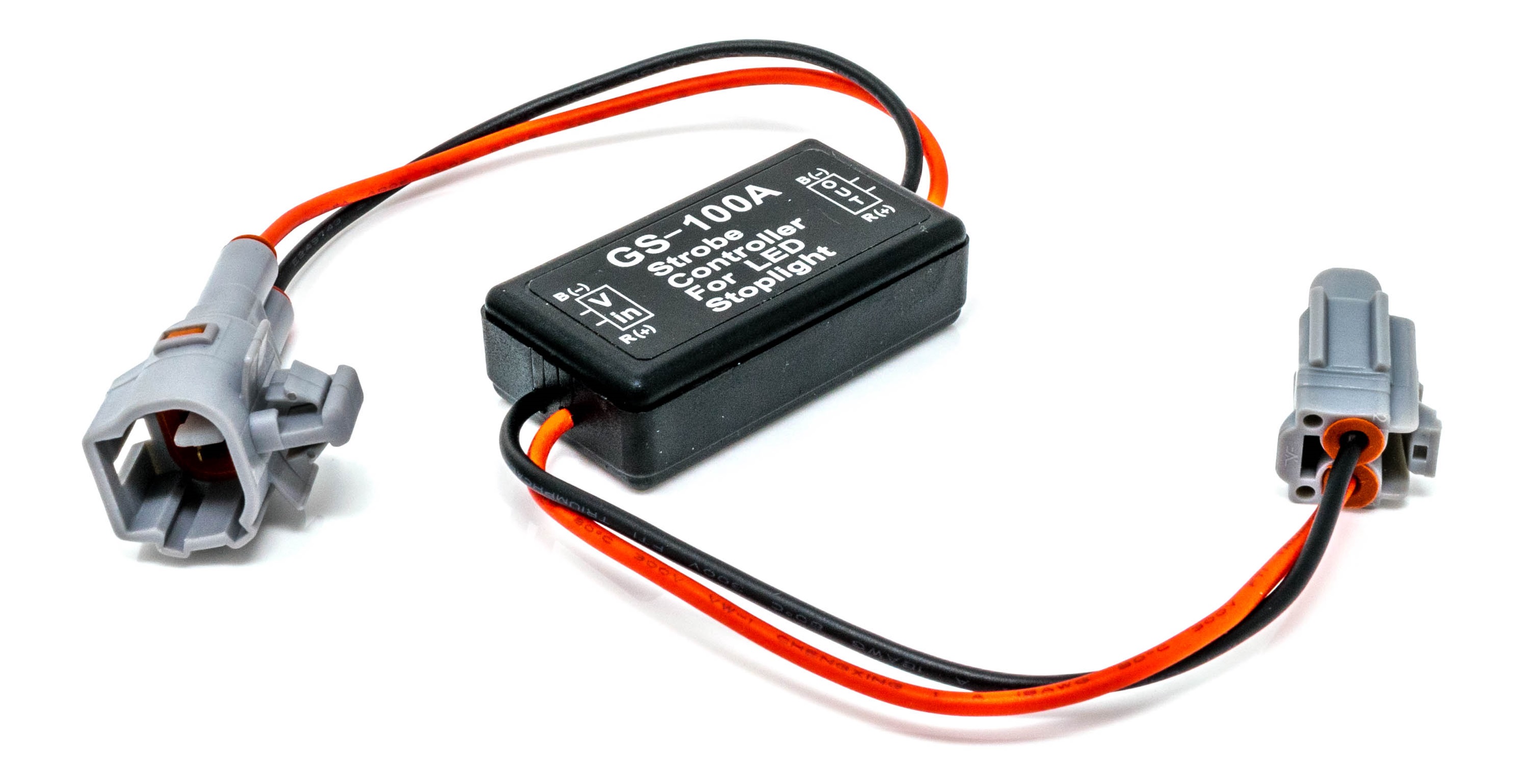 3rd Brake Flasher | Gadgets for my MX-5 Miata (ND)