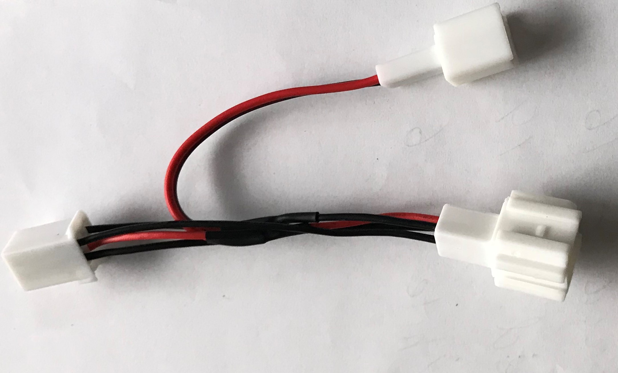 Rear Red LED Strip | Gadgets for my MX-5 Miata (ND)