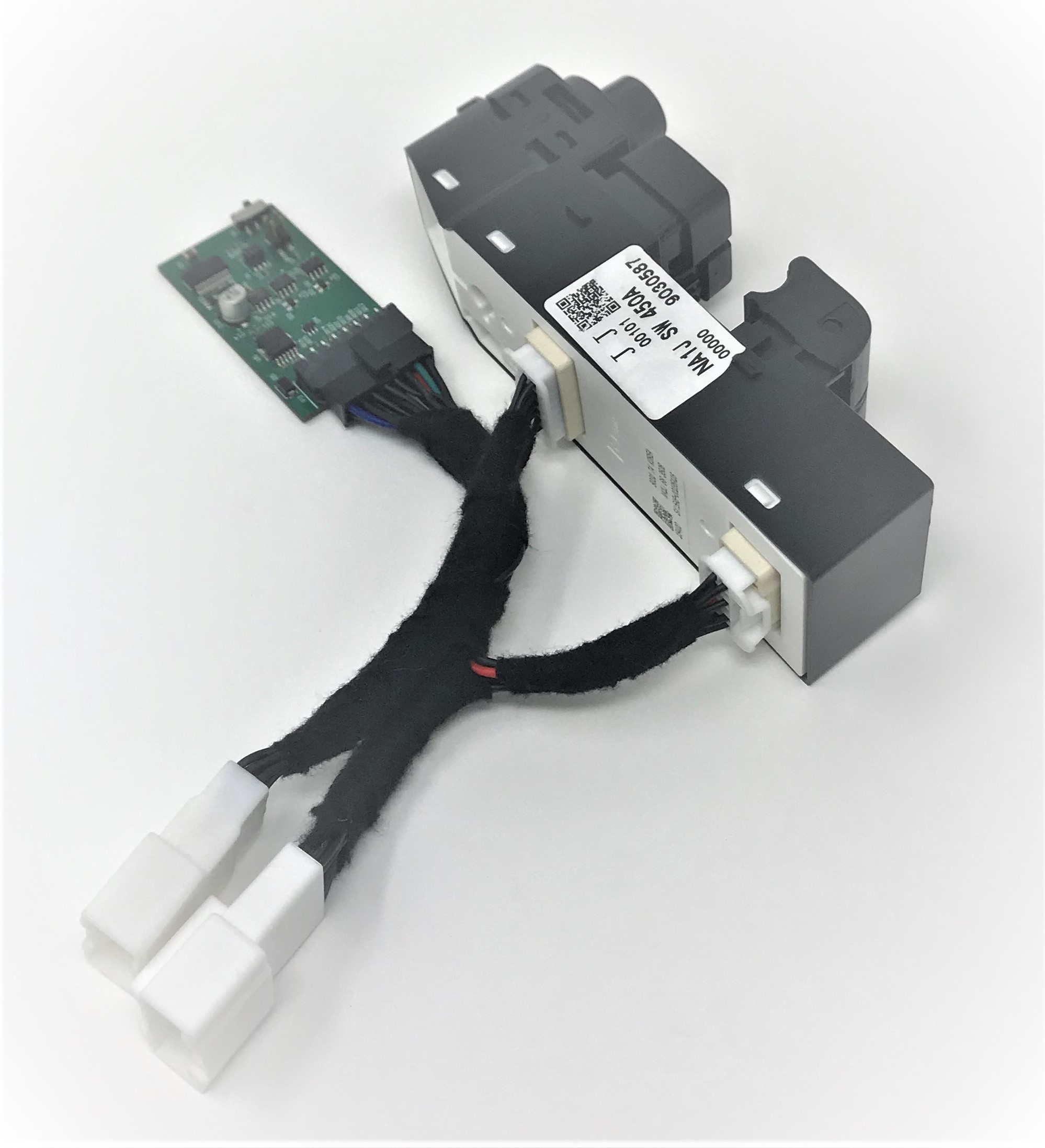 Automatic Roll-Up Windows – Part 2 | Gadgets for my MX-5 Miata (ND)